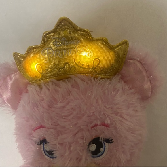 Build-A-Bear | Toys | Build A Bear Disney Princess Rapunzel Belle ...
